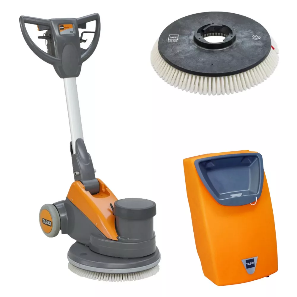 TASKI ergodisc 200 (Ready To Go) - Taski akció - TISZTÍTÓSZE